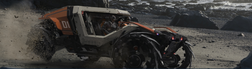 Cyclone by Tumbril - Full Vehicle Details